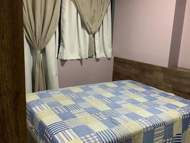 Apartamento à venda em Osasco, Centro, com 1 quarto, com 33 m², Condomínio Cittyplex