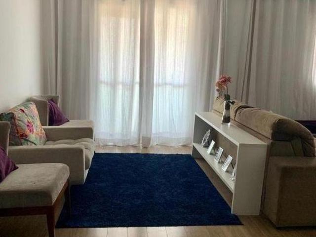 Apartamento à venda em Osasco, Centro, com 2 quartos, com 91 m², Residencial Clu
