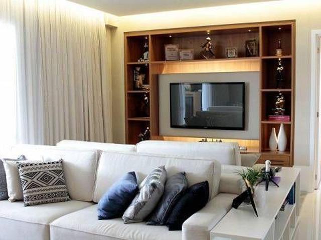 Apartamento à venda em Osasco, Centro, com 3 quartos, com 136 m², Jardins do Brasil