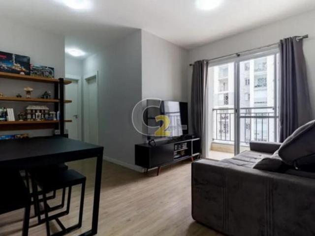 Apartamento à venda em Osasco com 2 quartos, sendo 1 suíte e 1 vaga