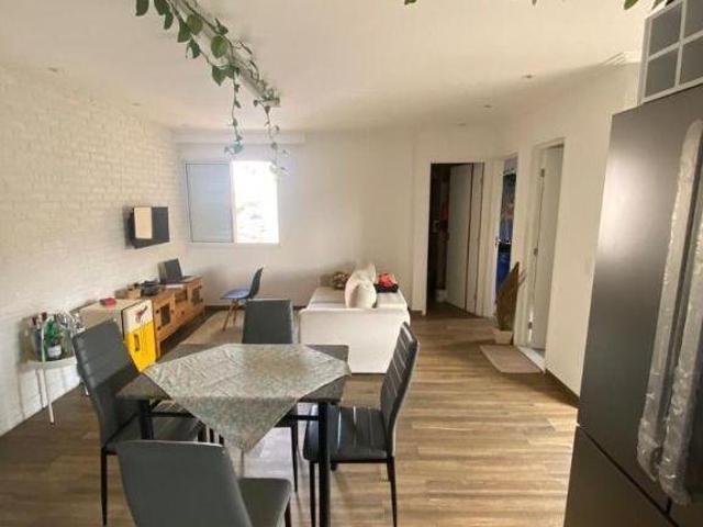 Apartamento à venda em Osasco, Conceição, com 2 quartos, com 56 m², Allegrare Ho