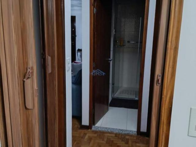Apartamento à venda em Osasco, I.A.P.I com 3 quartos, com 60 m², Condominio Ypê