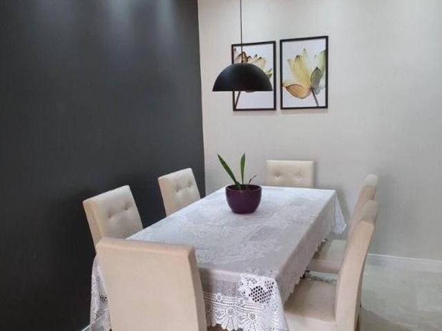 Apartamento à venda em Osasco, Jaguaribe, com 2 quartos, com 86 m²