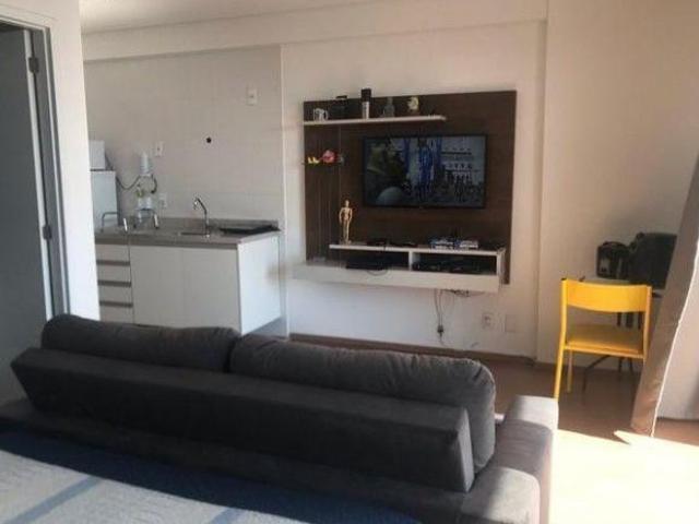 Apartamento à venda em Osasco, Jardim Bussocaba City, com 1 quarto, com 32 m², P