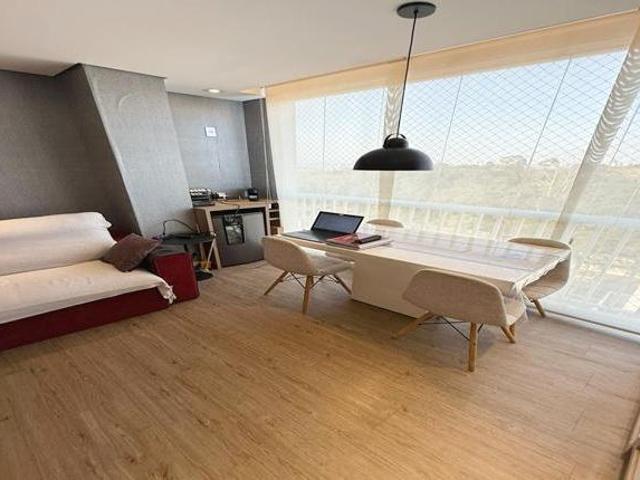 Apartamento à venda em Osasco no Bairro Quitauna na Rua Walter de Paula Soares