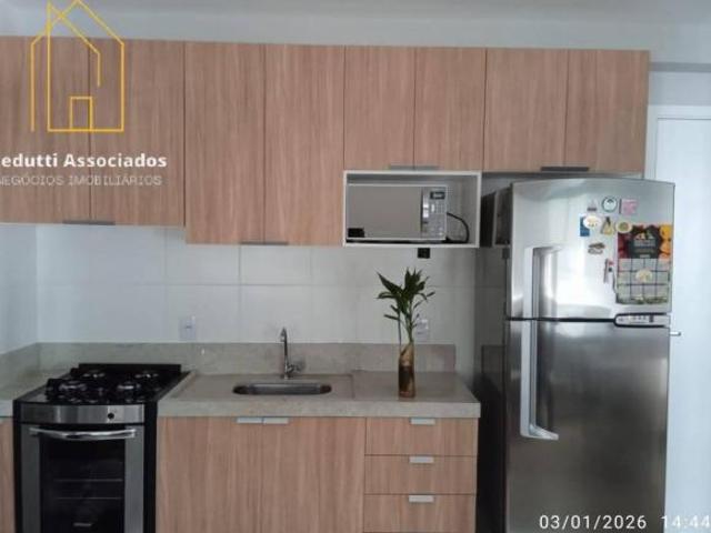 Apartamento à Venda em Osasco – Pronto para Morar!