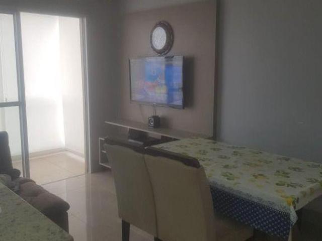 Apartamento à venda em Osasco, Presidente Altino, com 2 quartos, com 56 m²