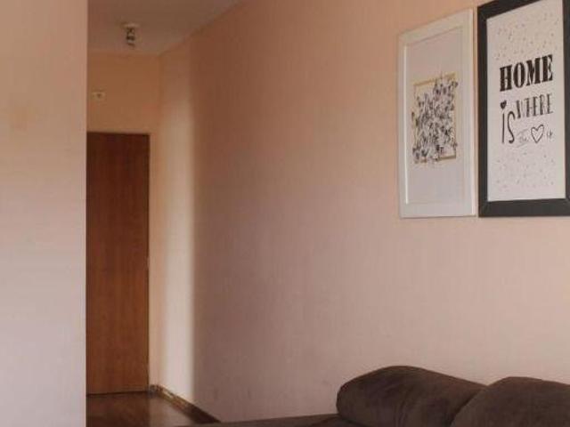 Apartamento à venda em Osasco, Quitaúna, com 3 quartos, com 73 m², Edifício Sola