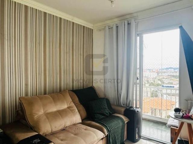 Apartamento à venda em Osasco, Santa Maria: 2 quartos, 1 banheiro, 1 vaga. Condomínio com lazer comp