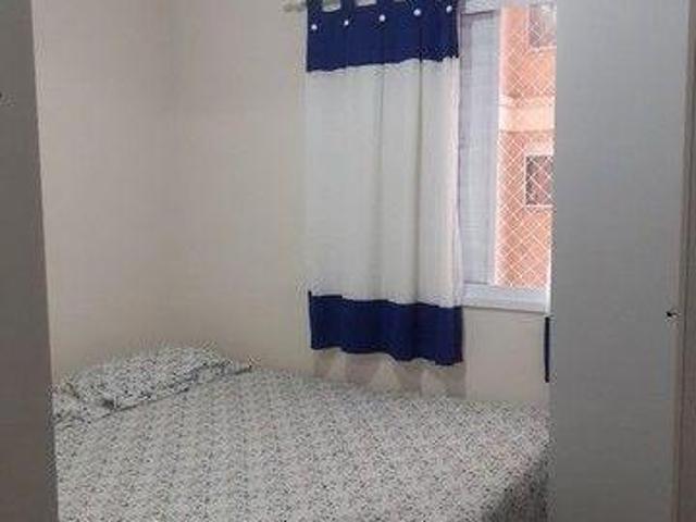 Apartamento à venda em Osasco, Santa Maria, com 2 quartos, com 47 m², Villagio E