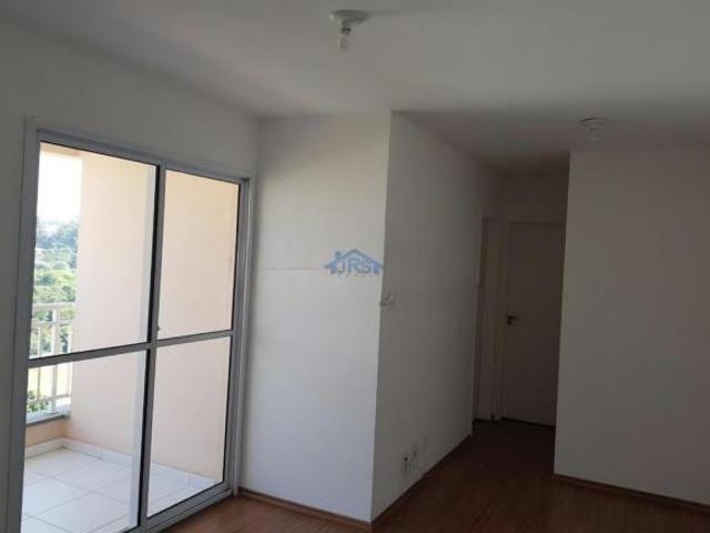 Apartamento à venda em Osasco, Santa Maria, com 2 quartos, com 47 m², Villagio E