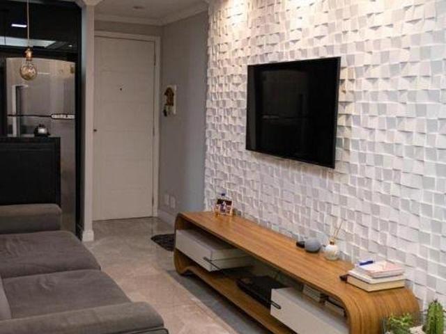 Apartamento à venda em Osasco, Santa Maria, com 2 quartos, com 87 m², Villagio E