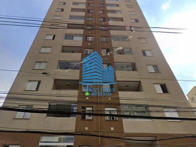 Apartamento à venda em Osasco SP: 2 quartos, 1 sala, 1 banheiro, 1 vaga de garagem, 59,00 m² no bair
