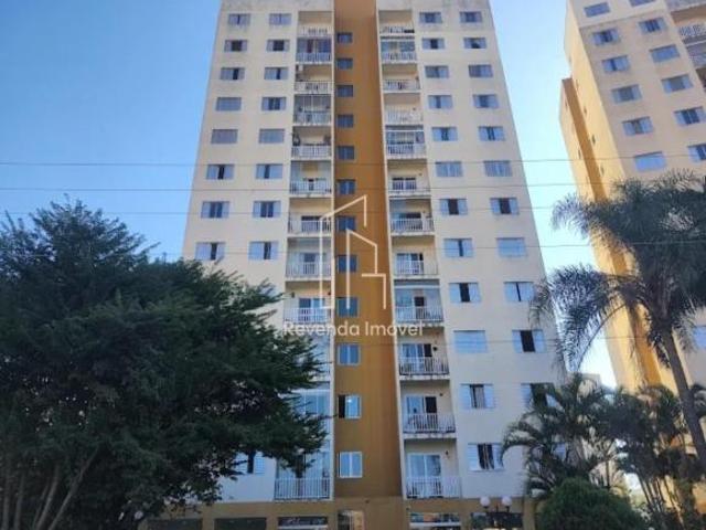 Apartamento à venda em Osasco SP, 3 quartos, 1 suíte, 71m², Piratininga Imperdível!