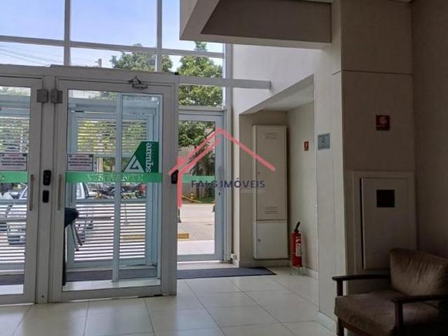Apartamento à venda em Osasco SP, Umuarama: 1 quarto, 1 sala, 1 banheiro, 1 vaga de garagem, 41m²