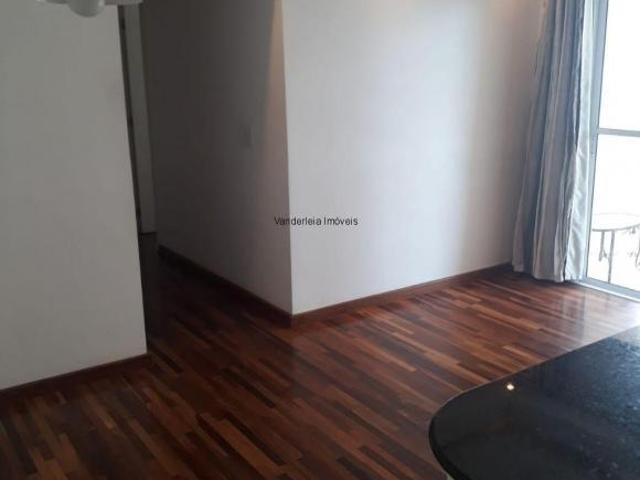 Apartamento à venda em Osasco SP, bairro Umuarama: 2 quartos, 1 suíte, 1 vaga de garagem, 57m² de ár