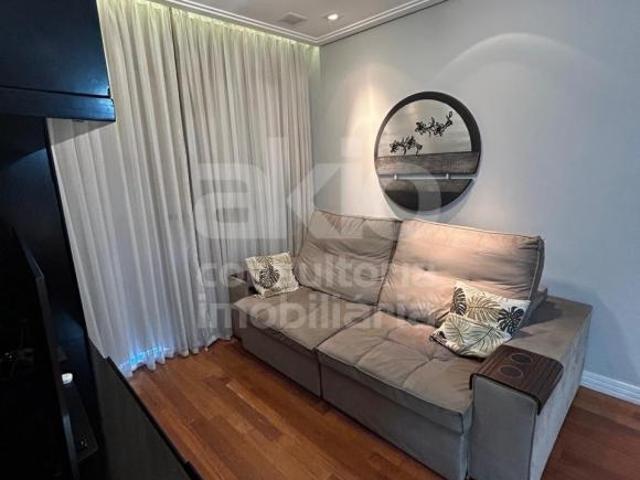 Apartamento à venda em Osasco SP, bairro Jardim das Flores, 3 quartos, 1 suíte, 2 banheiros, 2 vagas