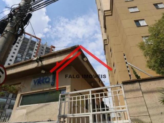 Apartamento à venda em Osasco SP, bairro Santo Antônio: 2 quartos, 1 suíte, 1 sala, 2 banheiros, 1 v