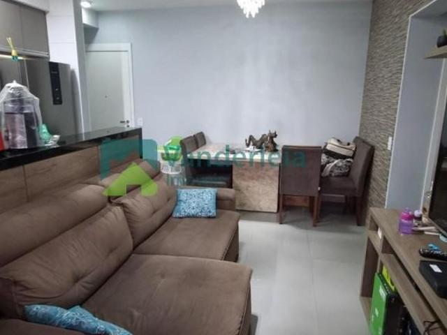 Apartamento à venda em Osasco SP, bairro Umuarama: 2 quartos, 1 banheiro, vaga de garagem, 54m². Con