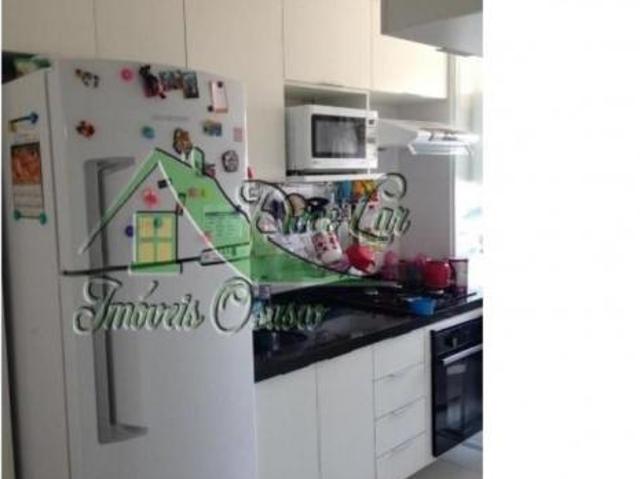 Apartamento à venda em Osasco SP, Jardim Roberto: 2 quartos, 1 sala, 1 banheiro, 1 vaga de garagem