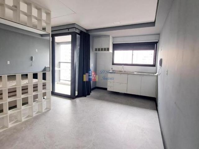 Apartamento à venda em Osasco SP, no Continental: 1 quarto, 1 sala, 2 banheiros, 1 vaga, 40m² de áre