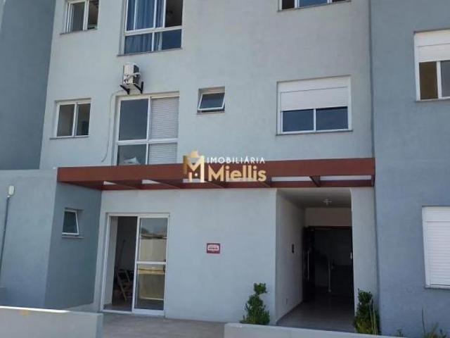 APARTAMENTO À VENDA EM OSÓRIO – BAIRRO PANORÂMICO