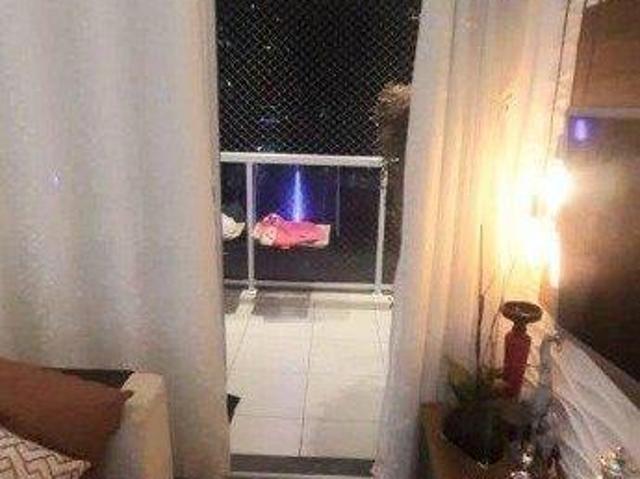 Apartamento à venda em Osvaldo Cruz