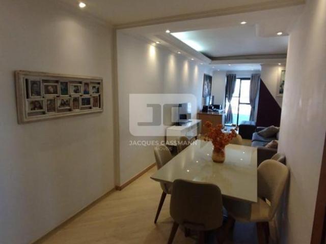 Apartamento à venda em Osvaldo Cruz
