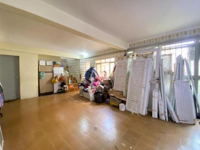 Apartamento à venda em Osvaldo Cruz com 239 m², 4 quartos, 6 vagas