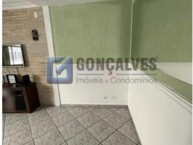 Apartamento à venda em Osvaldo Cruz, São Caetano do Sul – 2 dorms, 1 suíte, 79 m²