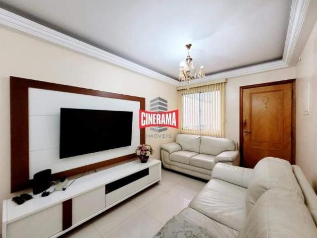 Apartamento à venda em Osvaldo Cruz São Caetano do Sul | Cinerama Imóveis