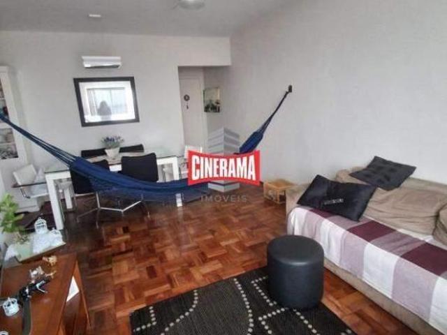 Apartamento à venda em Osvaldo Cruz São Caetano do Sul | Cinerama Imóveis