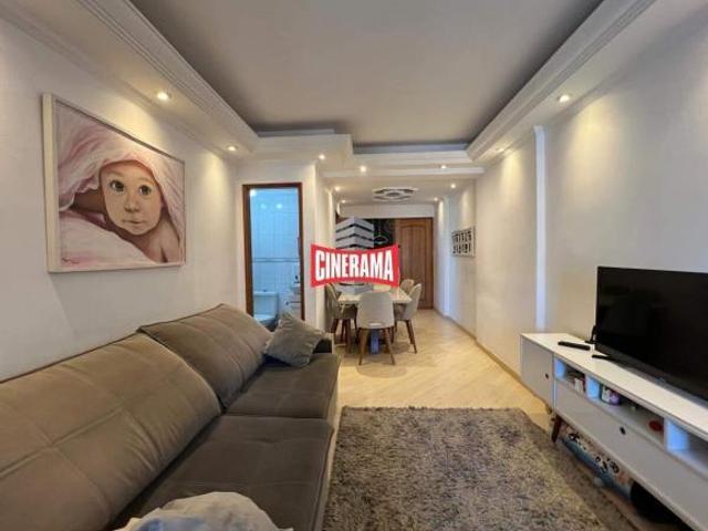 Apartamento à venda em Osvaldo Cruz São Caetano do Sul | Cinerama Imóveis