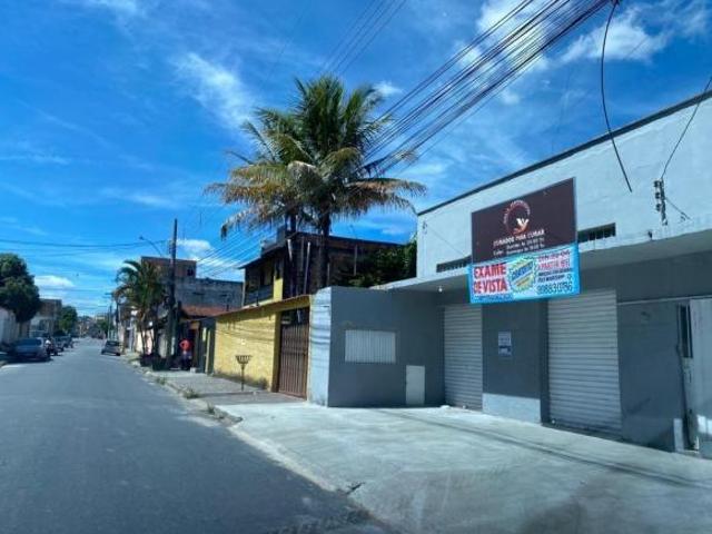 Apartamento à venda em Atalaia Justinópolis