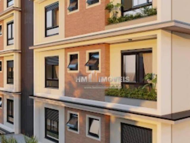 Apartamento à venda em Atibaia