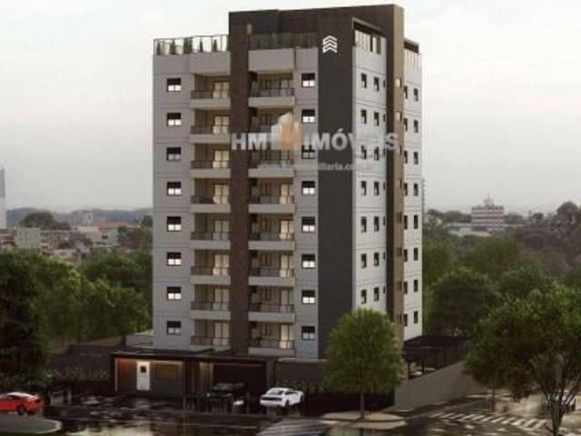 Apartamento à venda em Atibaia