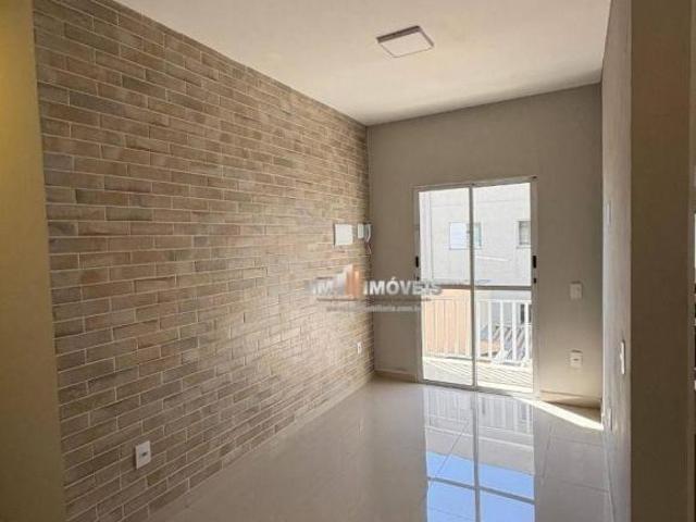 Apartamento a venda em Atibaia