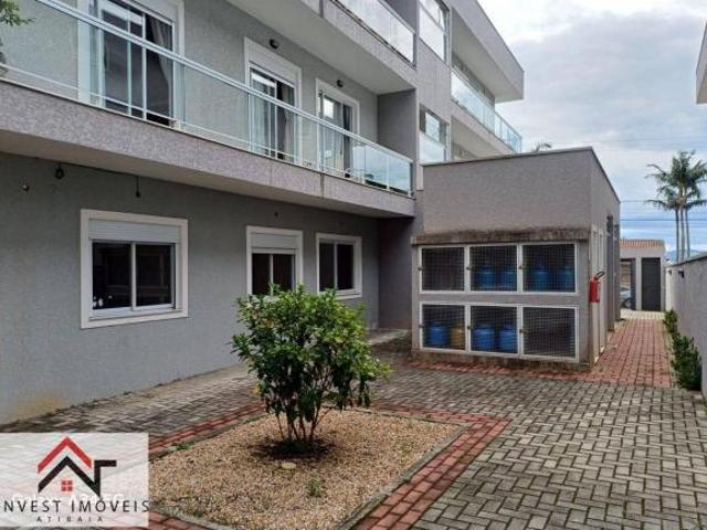 Apartamento a venda em Atibaia