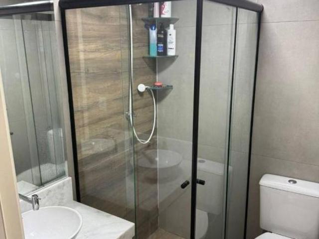 Apartamento com 2 dormitórios à venda, 83 m² por R$ 699.000,00 Jardim Paulista Atibaia/SP