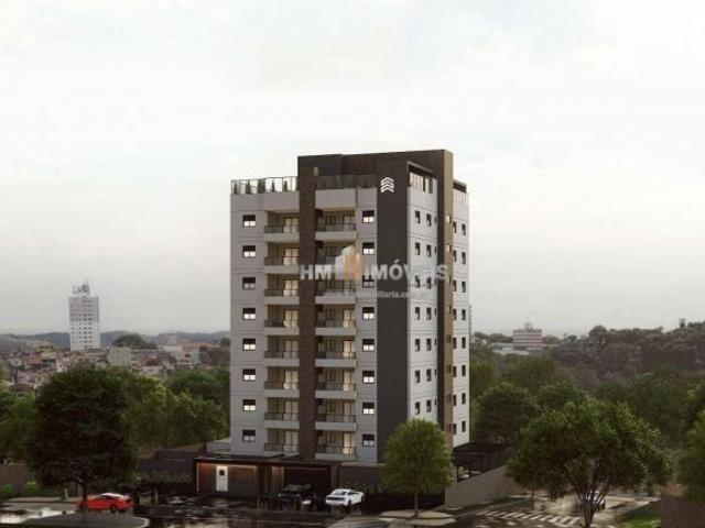 Apartamento à venda em Atibaia
