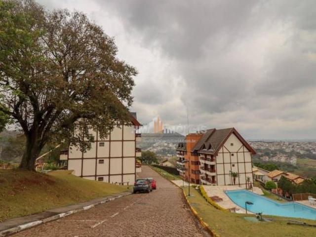 Apartamento à venda em Atibaia
