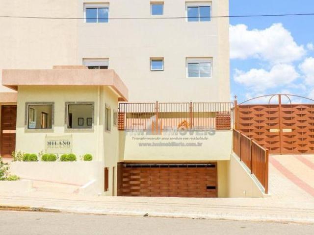 Apartamento à venda em Atibaia