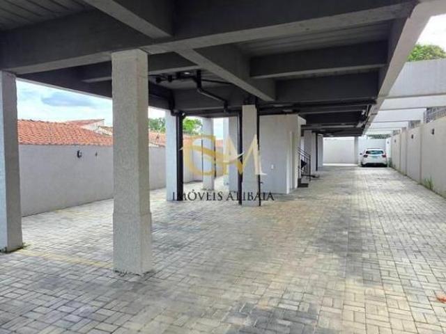 Apartamento à venda em Atibaia