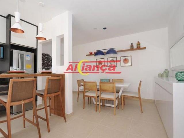 Apartamento à venda em Atibaia com 02 quartos sendo 01 Suíte