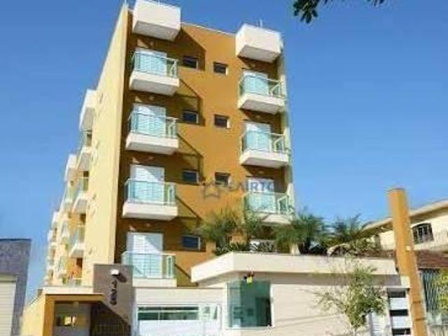 Apartamento à Venda em Atibaia com 2 Dormitórios, Suíte e Sacada em Localização Estratégica