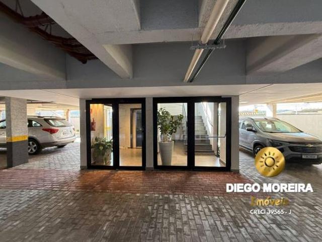Apartamento à venda em Atibaia – Excelente localização