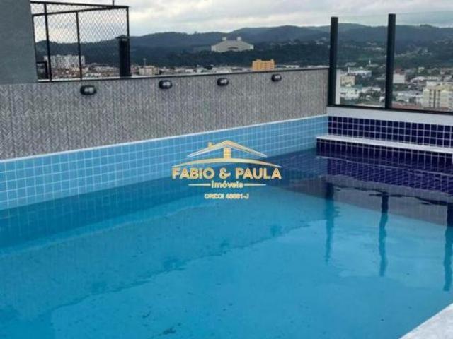 Apartamento à Venda em Atibaia Jardim, Atibaia SP