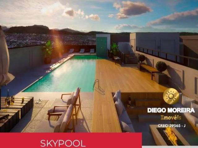 Apartamento à venda em Atibaia lançamento