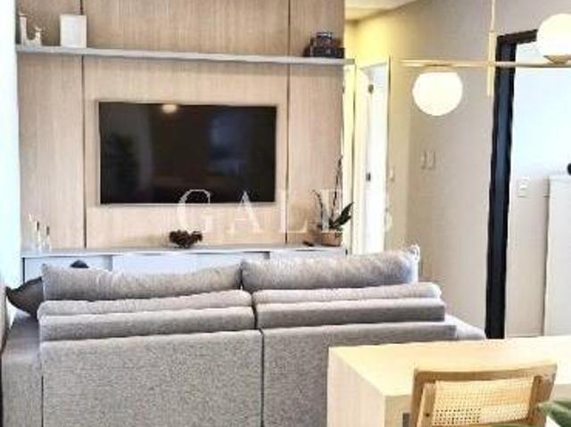 Apartamento à venda em Atibaia SP, Alvinópolis: 2 quartos, 2 suítes, 2 salas, 3 banheiros, 2 vagas
