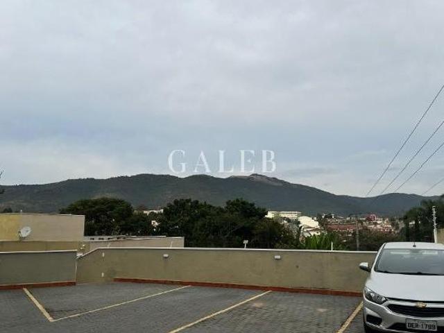 Apartamento à venda em Atibaia SP, Jardim Paulista: 2 quartos, sala, banheiro, vaga de garagem, 59m²